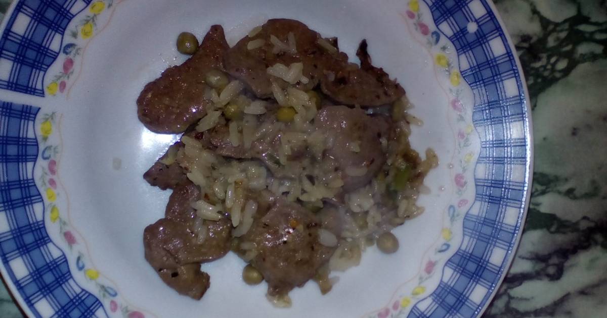 Rehogar cebolla - 122 recetas caseras - Cookpad