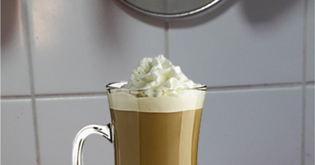 como hacer un capuchino casero - 225 recetas caseras- Cookpad