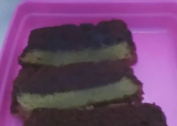 Resep Brownies kukus chocolatos oleh Chalisa Nugroho - Cookpad Resep Brownies kukus chocolatos oleh Chalisa Nugroho - Cookpad