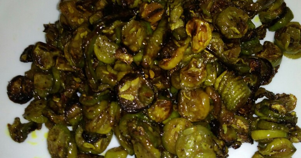 49 easy and tasty kundru recipes by home cooks - Cookpad