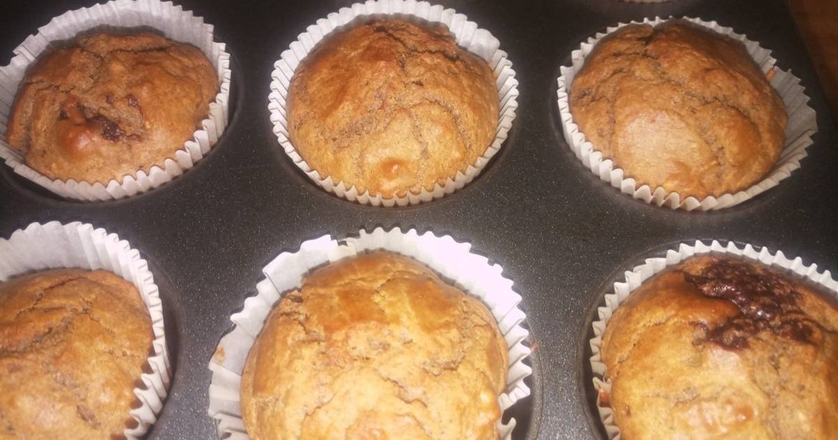 Arrowroots muffins Recipe by Esther Kathambi - Cookpad