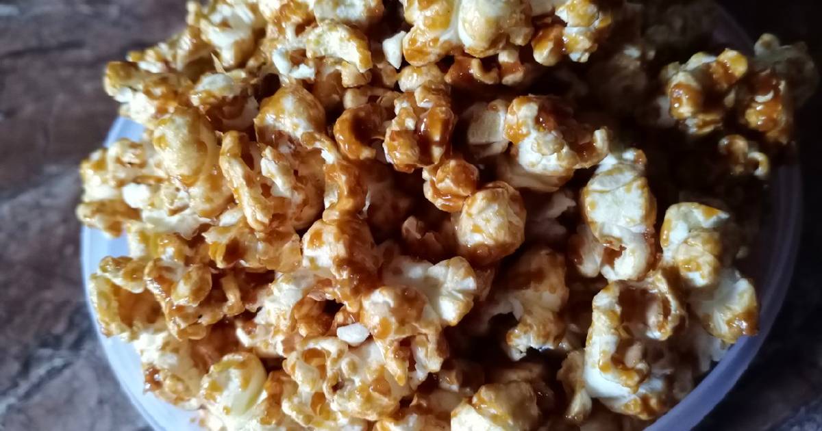 3.792 resep popcron enak dan mudah - Cookpad