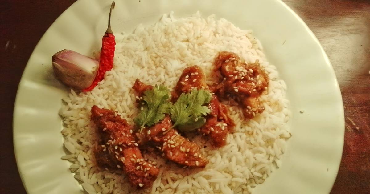 Chicken Teriyaki | Recipes from Nippon | Japanese Delicacy Recipe by ...