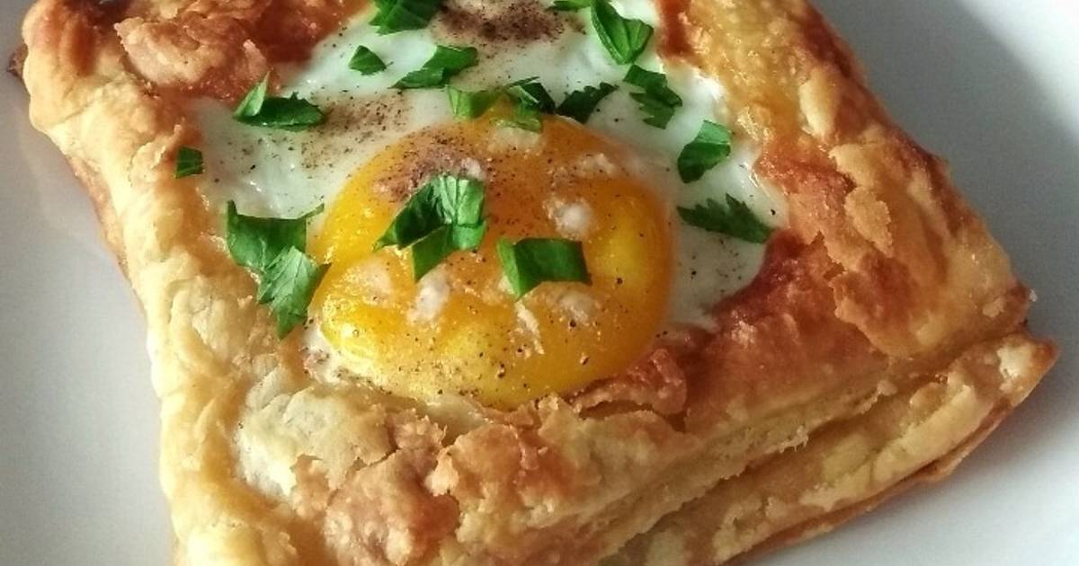 23.643 resep egg pastry enak dan mudah - Cookpad