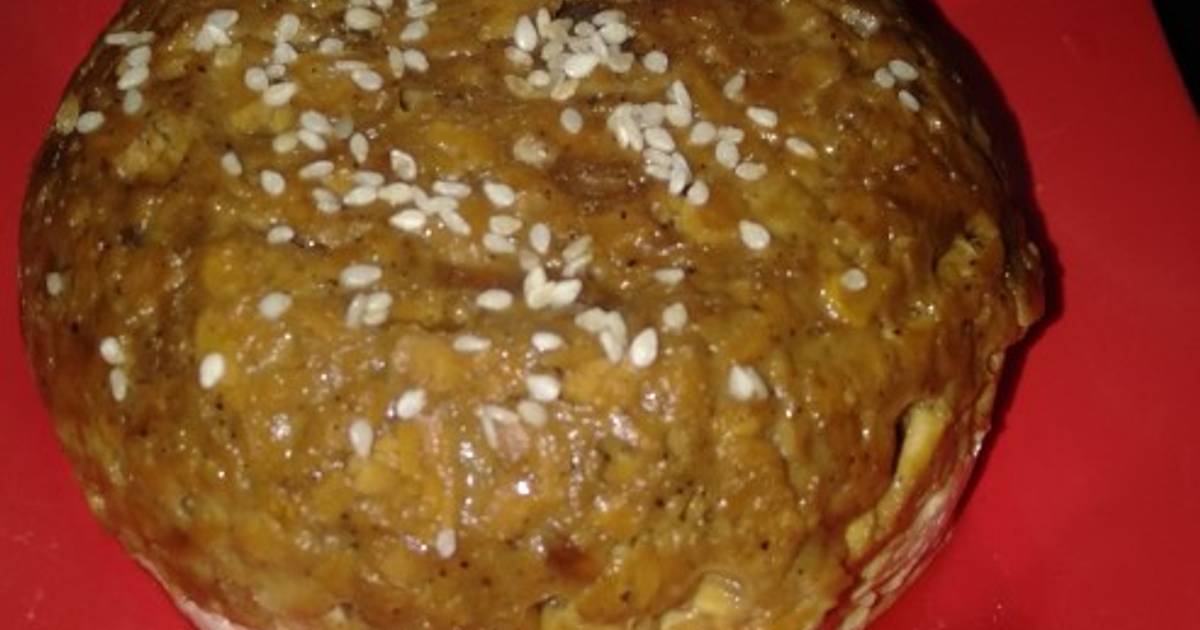 16.168 resep olahan tempe dan tahu tanpa minyak enak dan mudah - Cookpad