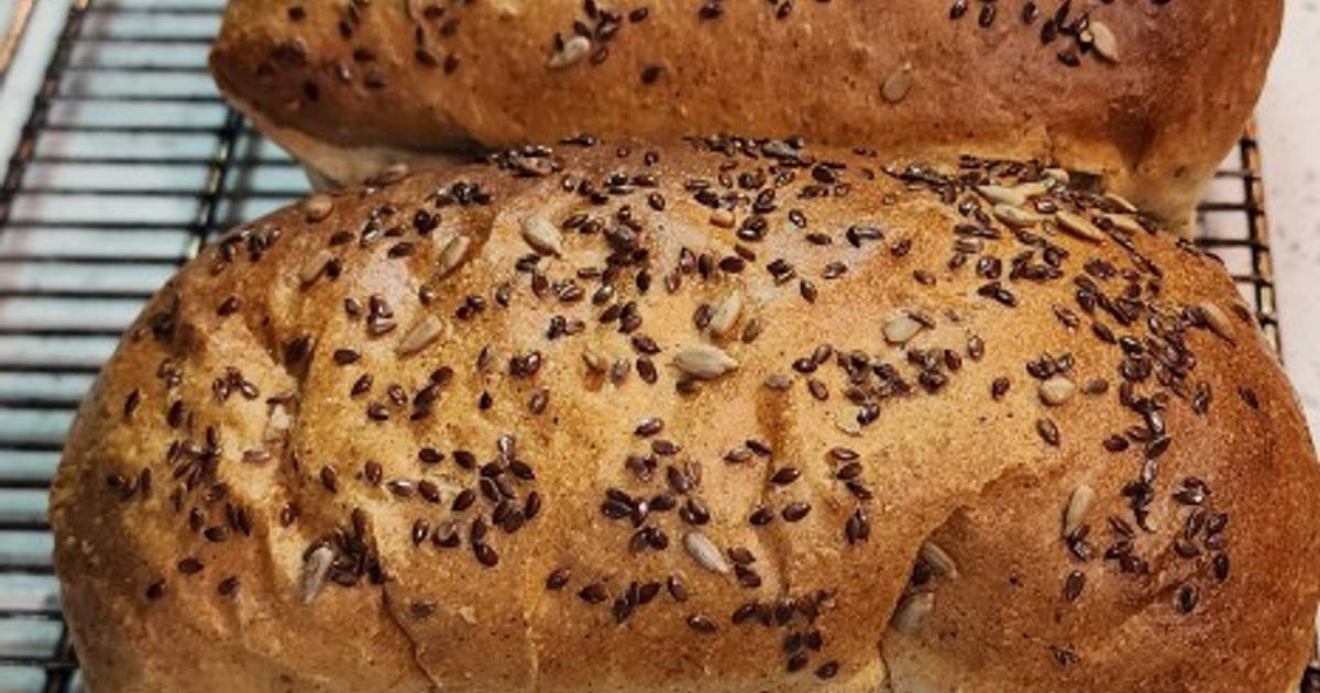 2.918 resep olahan roti gandum enak dan mudah - Cookpad