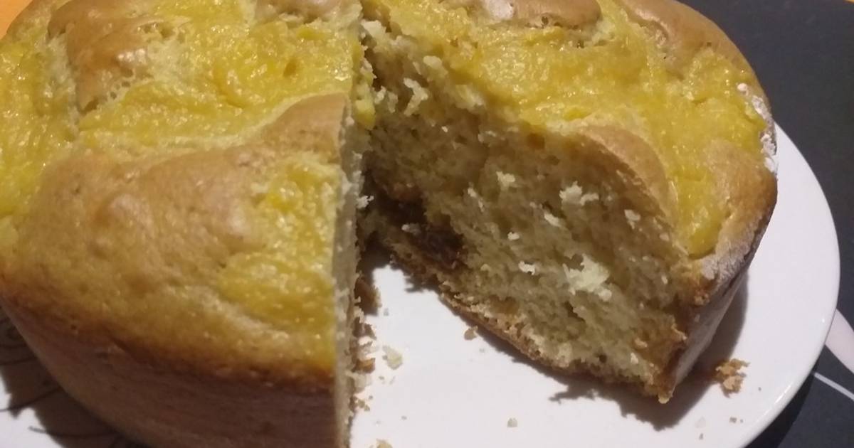 Torta matera con manteca - 24 recetas caseras- Cookpad
