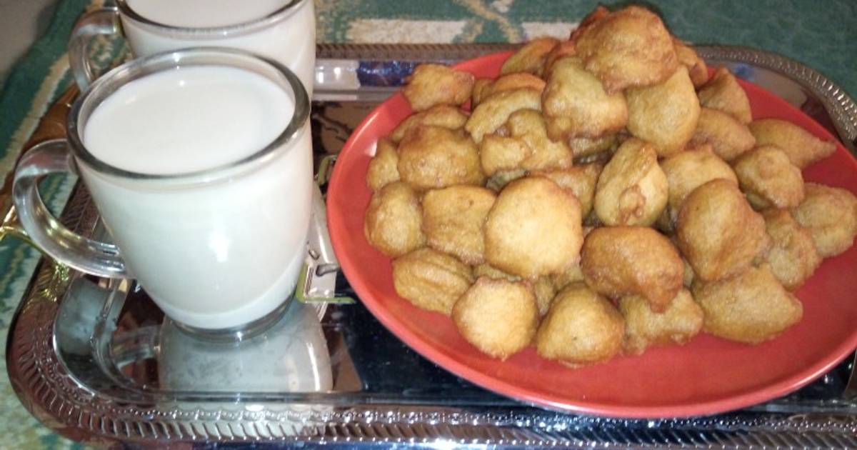 Kunu recipes - 400 recipes - Cookpad