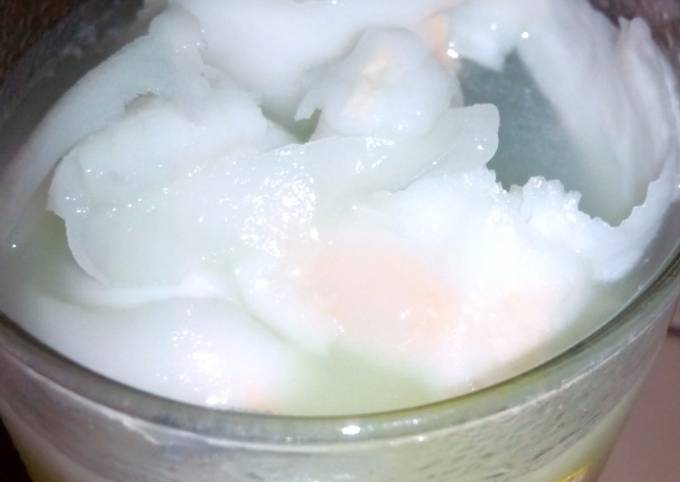 Resep Es Degan Ala Wida oleh Wida Ciwid - Cookpad