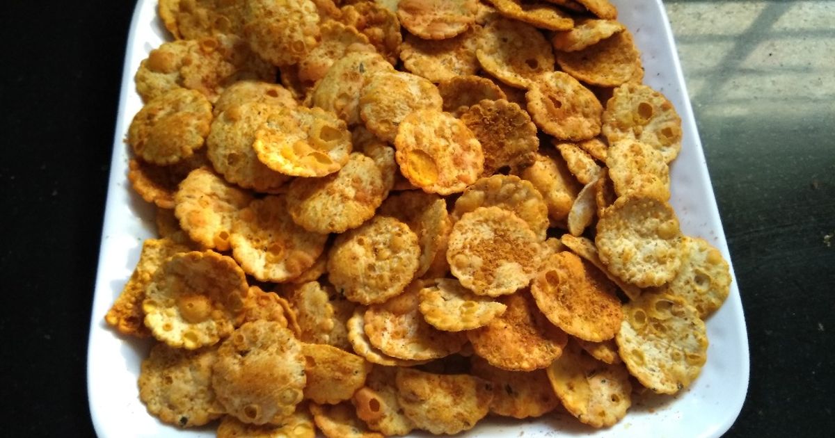 Disco Rice Home Recipe - Cookpad