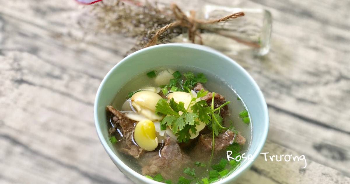 14 Món đậu Ngự Hầm Thơm Ngon đa Dạng Và Dễ Làm Tại Nhà Cookpad