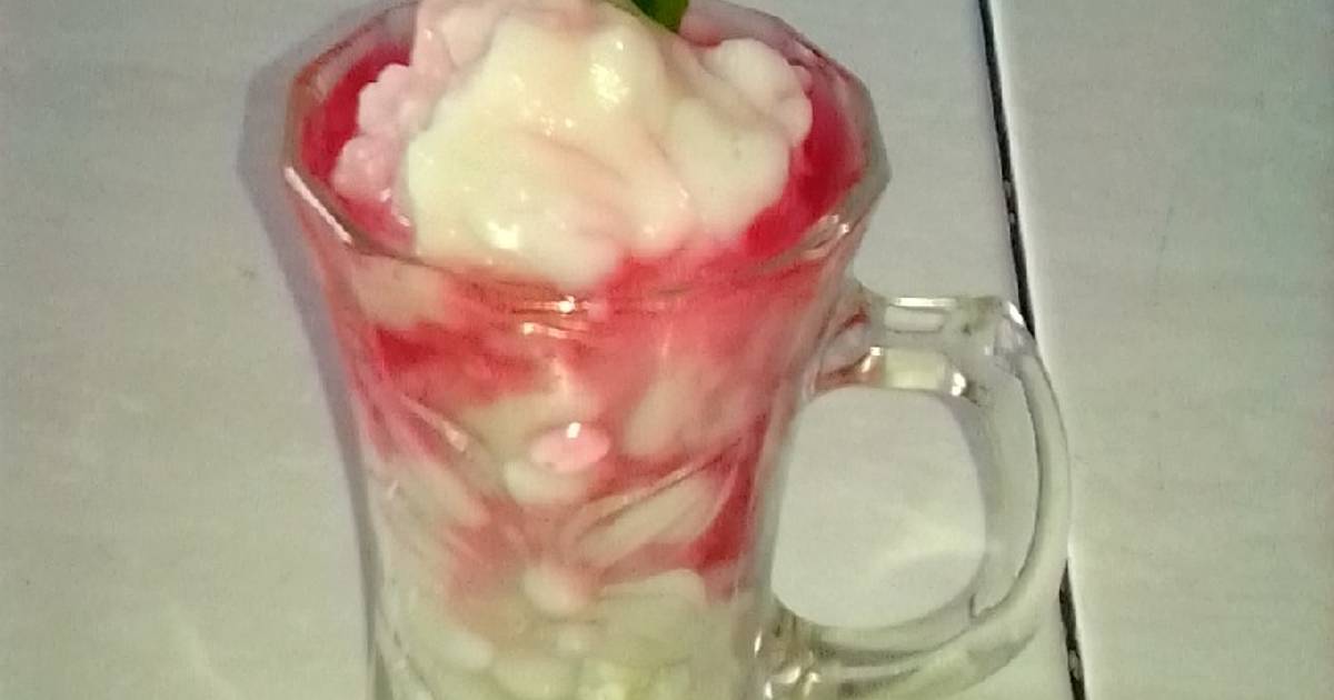 5 resep strup enak dan mudah - Cookpad