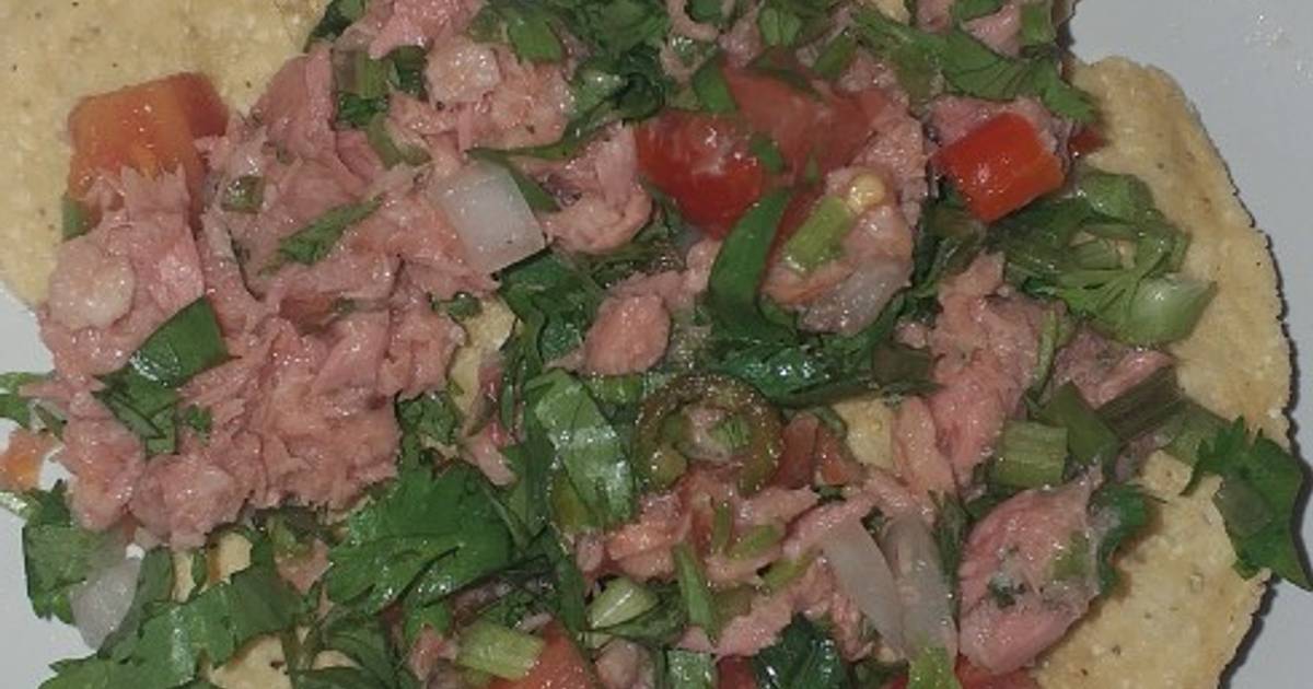 Comidas saladas faciles y rapidas - 140 recetas caseras- Cookpad