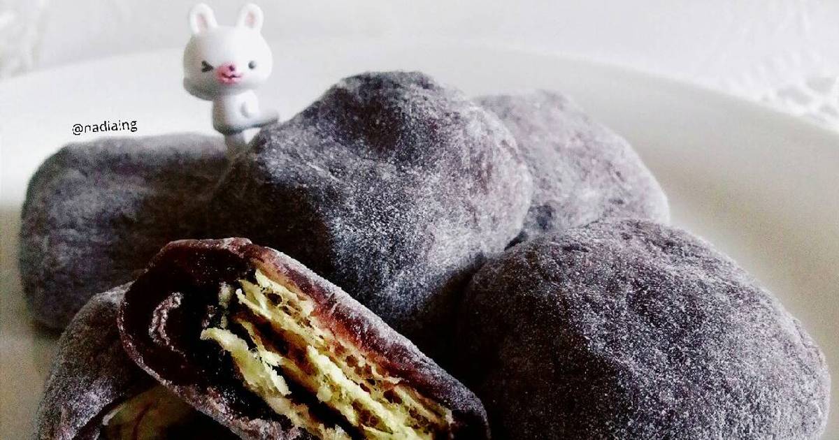 74 resep mochi pisang enak enak dan mudah - Cookpad