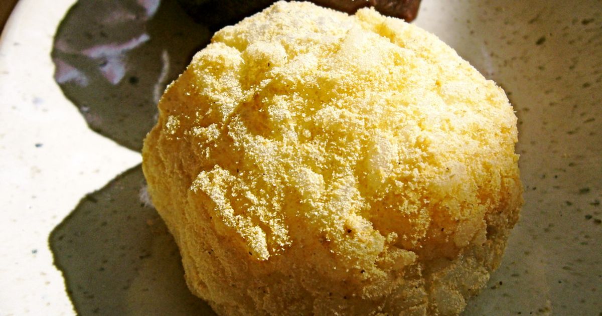Easy Ohagi (Botamochi) In A Rice Cooker Recipe By Chisora
