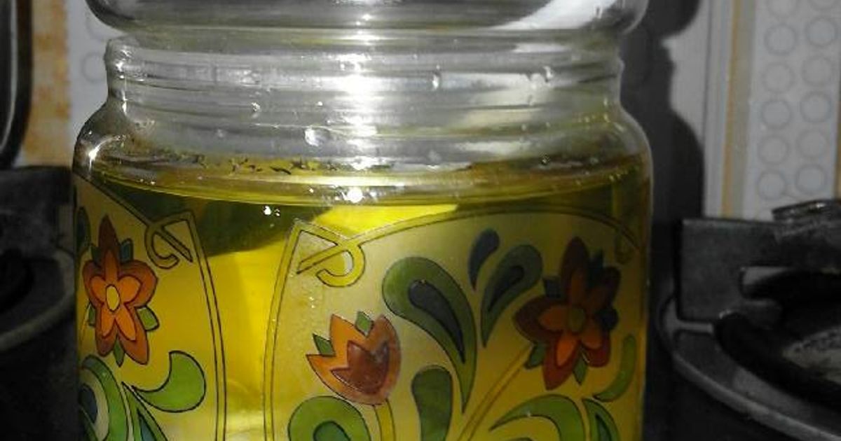 Resep Baceman Bawang Putih oleh Ierda Saladriansyah - Cookpad