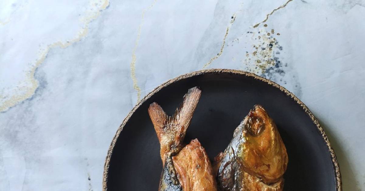 78 resep asap bandeng enak dan mudah - Cookpad