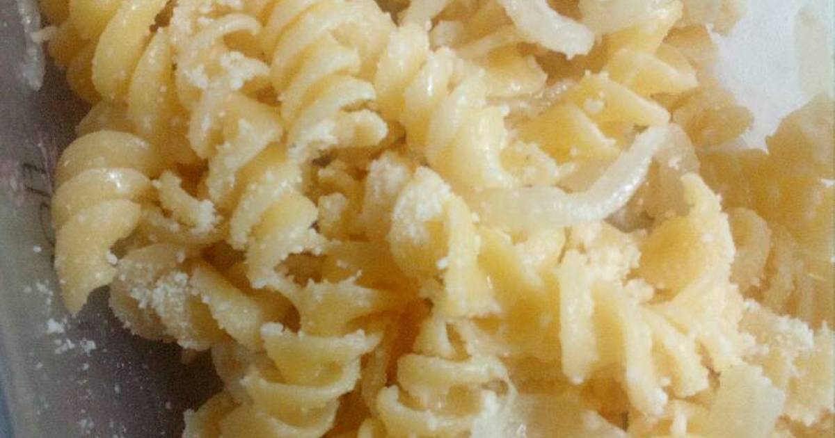 Penne rigatti - 12 recetas caseras- Cookpad