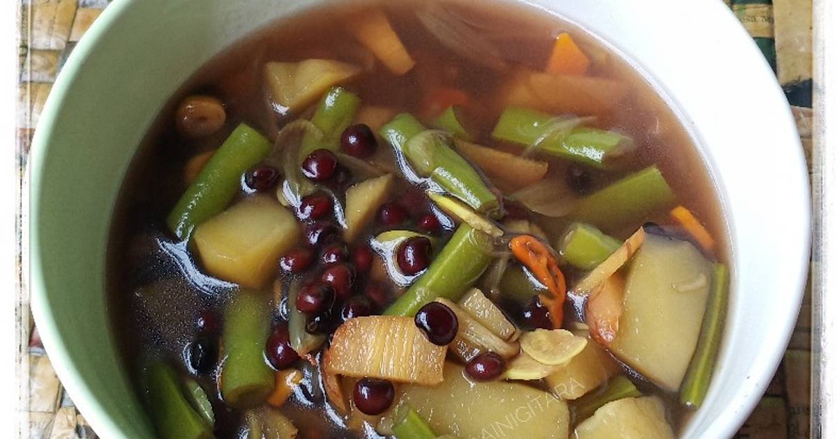 32 resep jukut undis enak dan mudah - Cookpad