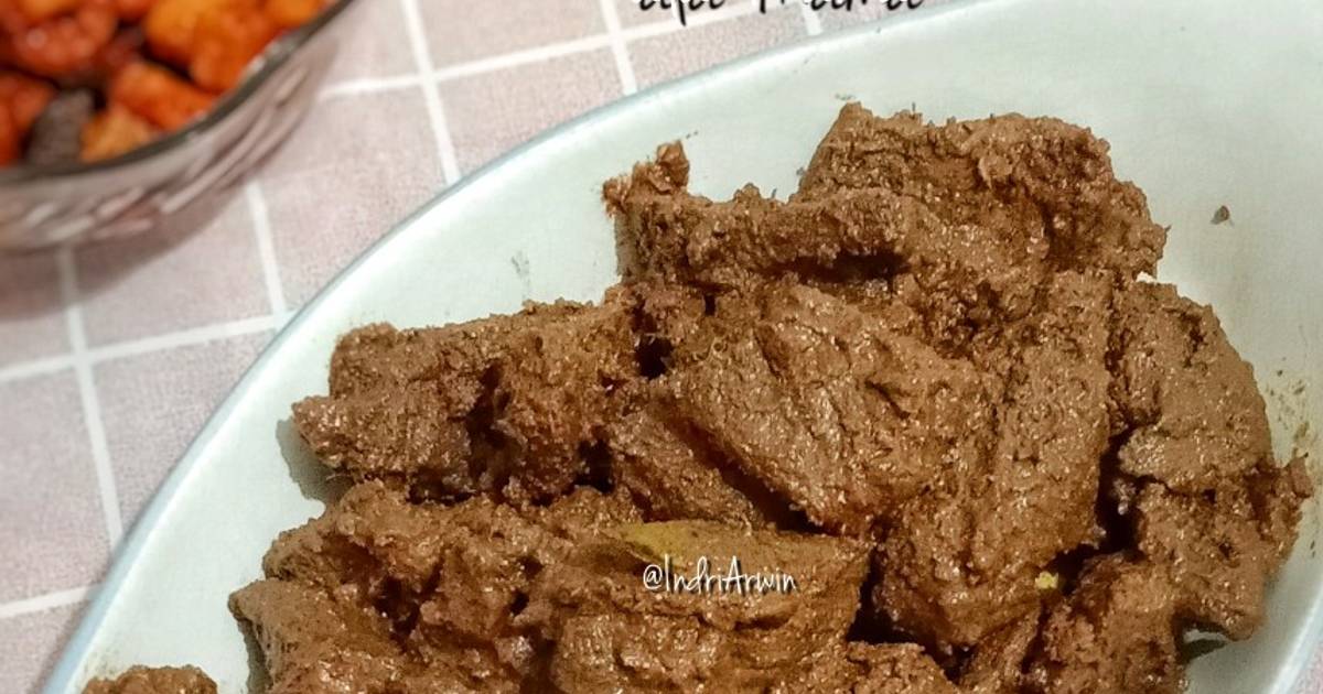 Resep aneka olahan daging praktis & sederhana ala rumahan
