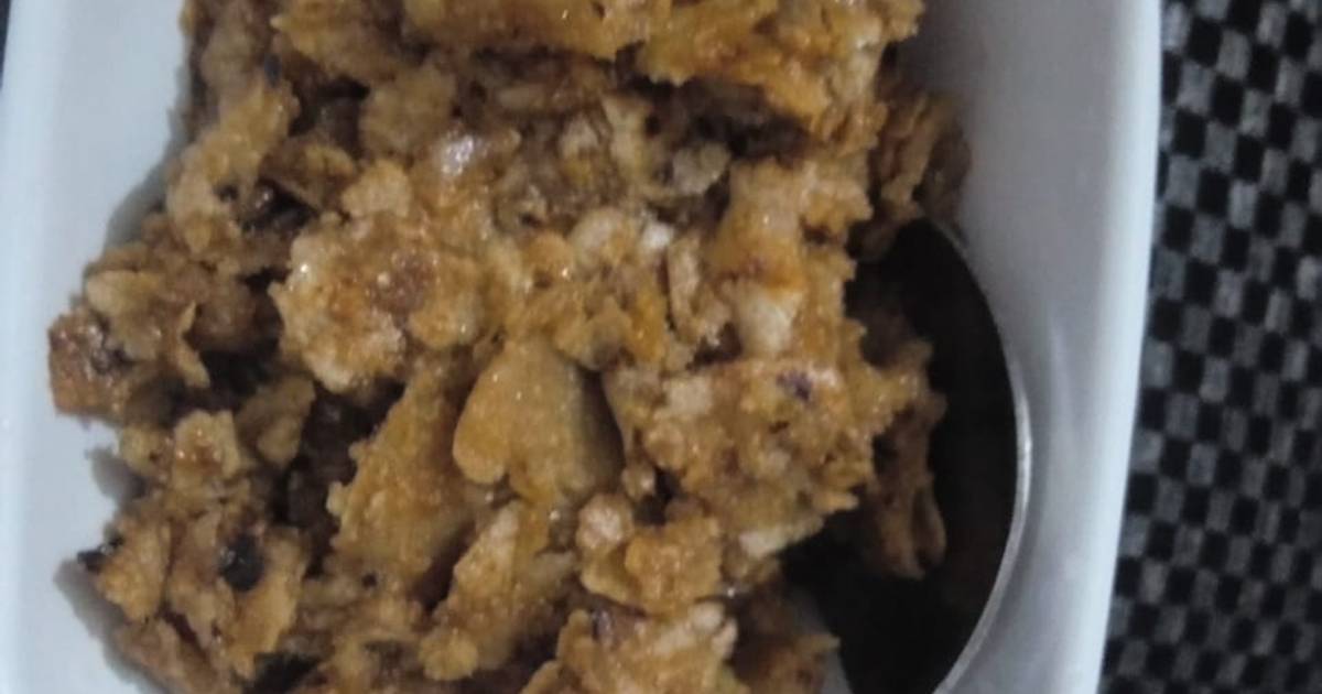 Roti ki churi Recipe by Sahaj Kamboj - Cookpad