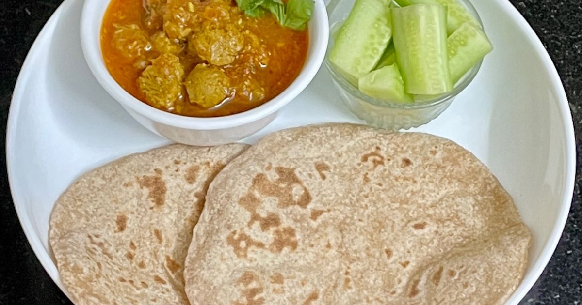 Explore Delicious Chapati Curry Recipes You'll Love