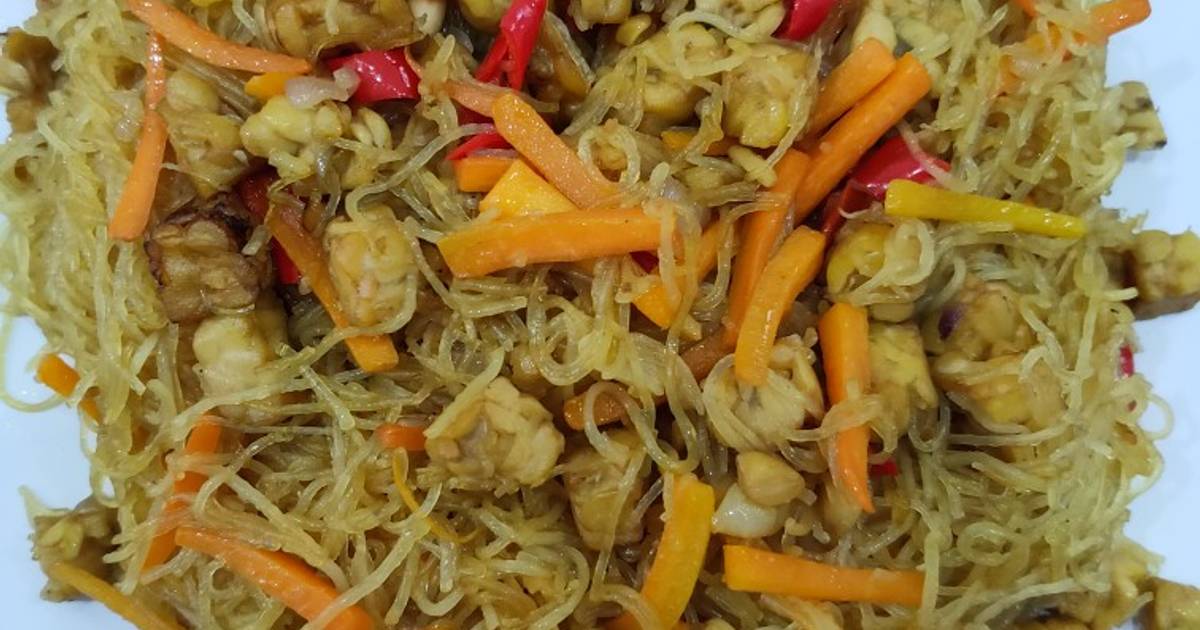 9.409 resep mie soun enak dan sederhana - Cookpad