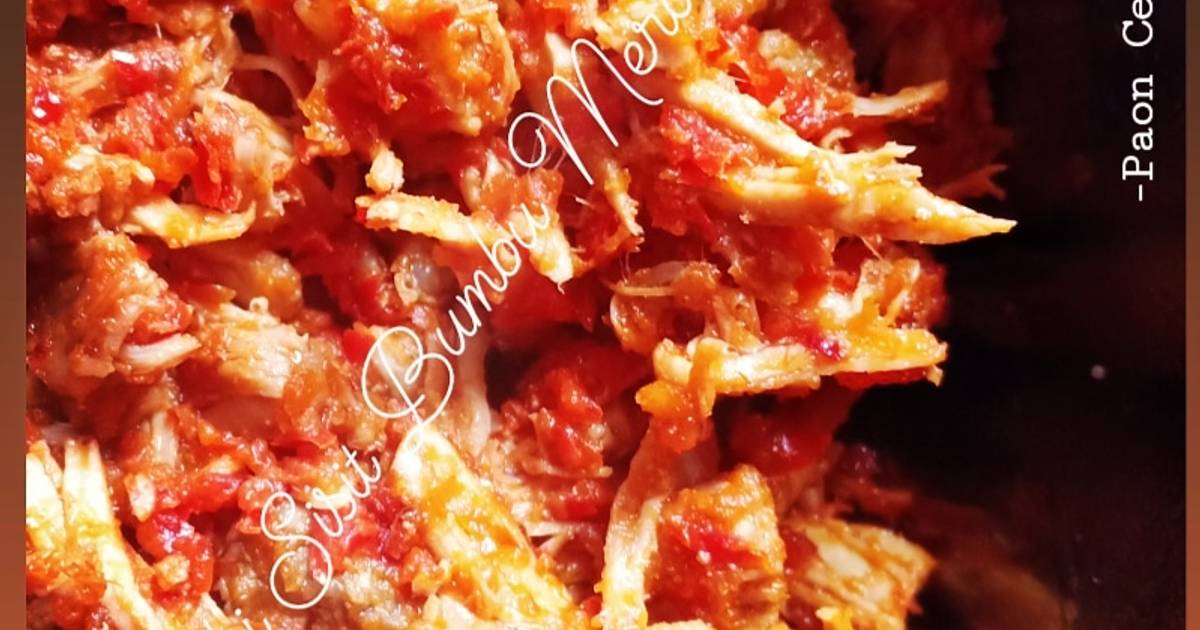 7 resep babi pelalah bali enak dan mudah - Cookpad