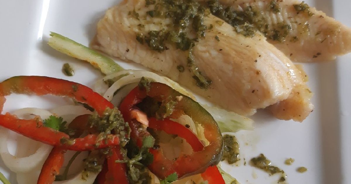 sashimi - 70 recetas caseras- Cookpad