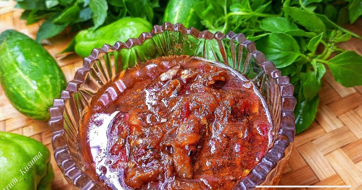 136 resep menu arisan asin enak dan mudah - Cookpad