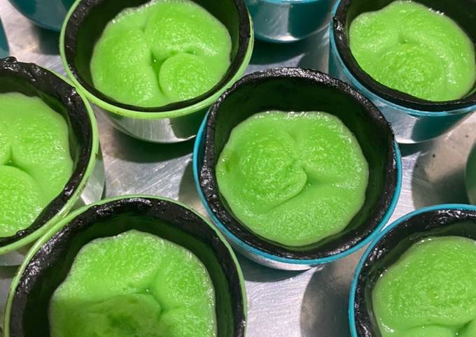 Resep Kue Muso Ala Aku oleh Ning Zahara - Cookpad Resep Kue Muso Ala Aku oleh Ning Zahara - Cookpad