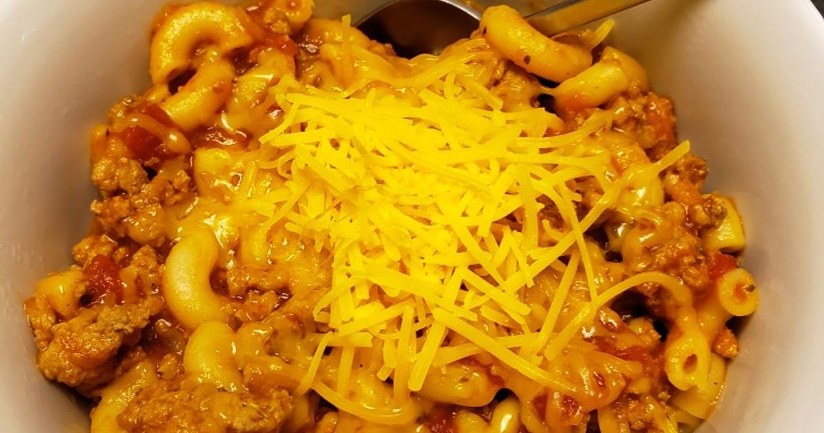Irresistible Ground Turkey Macaroni Recipes To Try