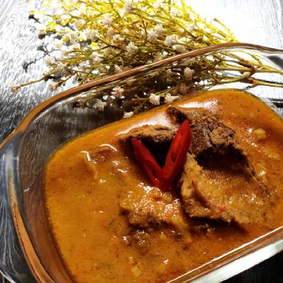 Resep Bau Peapi Mandar oleh Nora Azizah - Cookpad