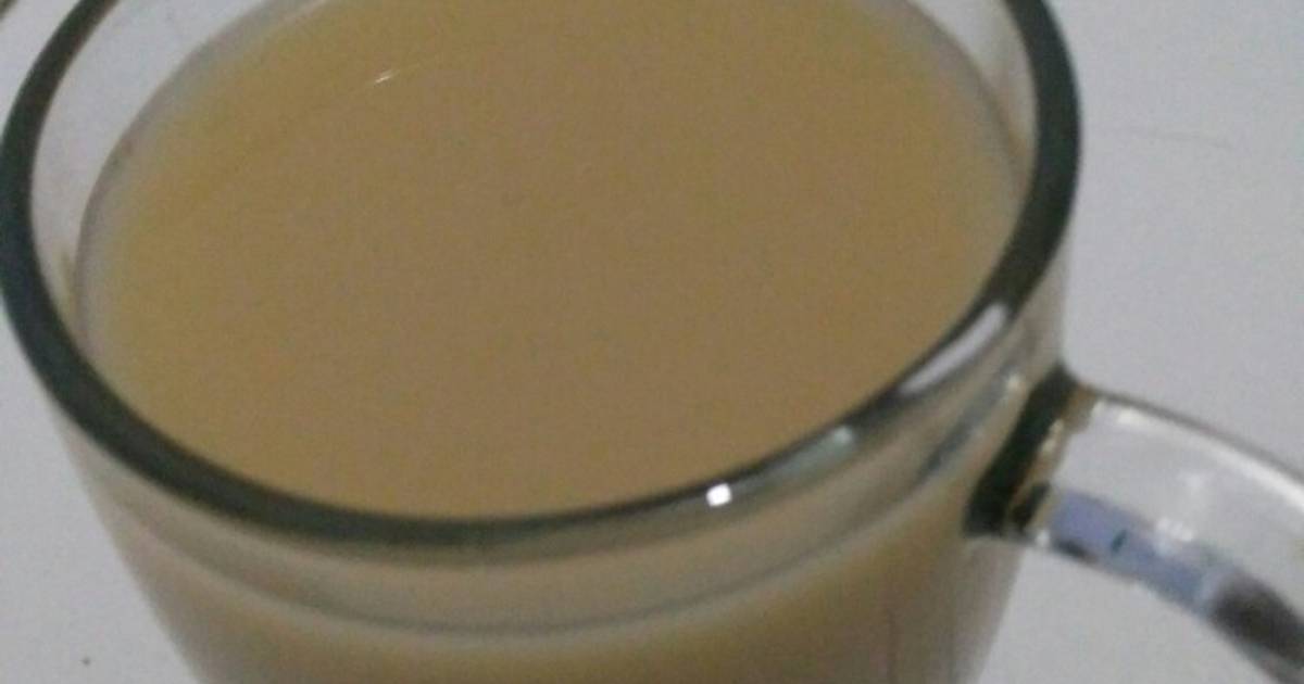 93 resep teh susu sereh enak dan mudah - Cookpad