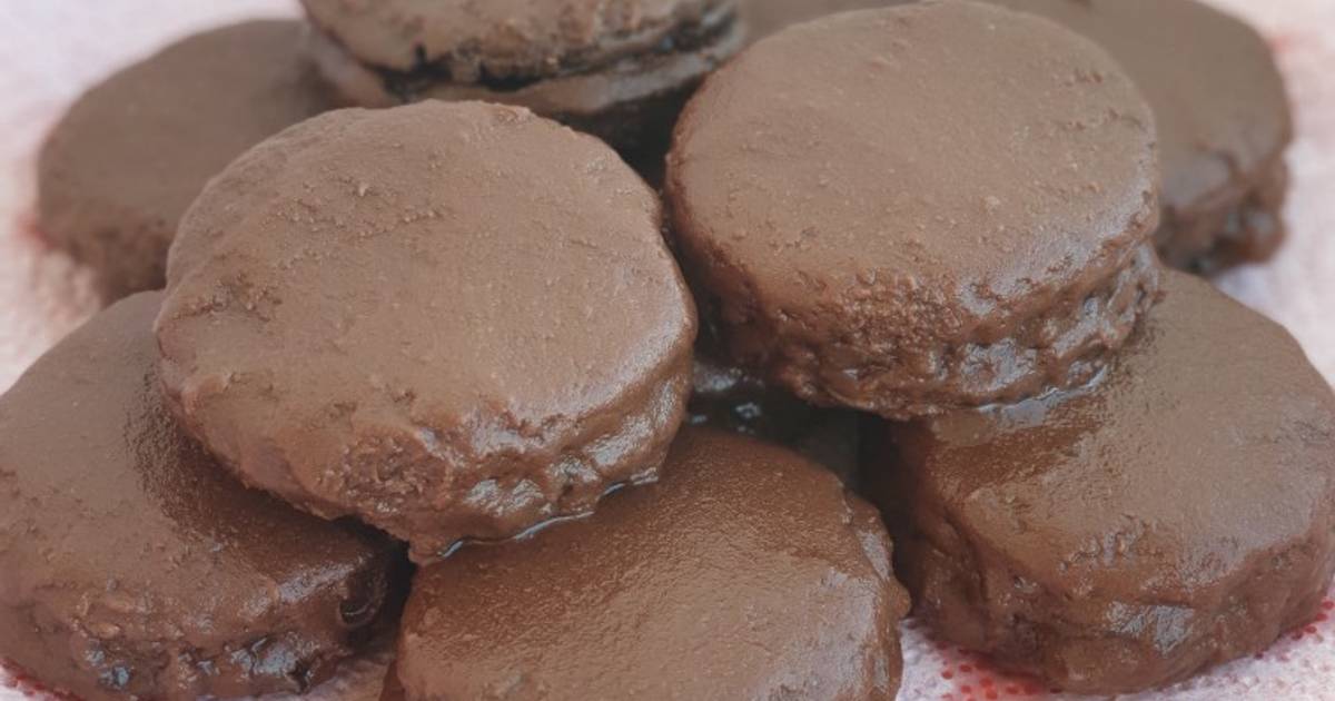 Isler recept - 110 recept - Cookpad receptek