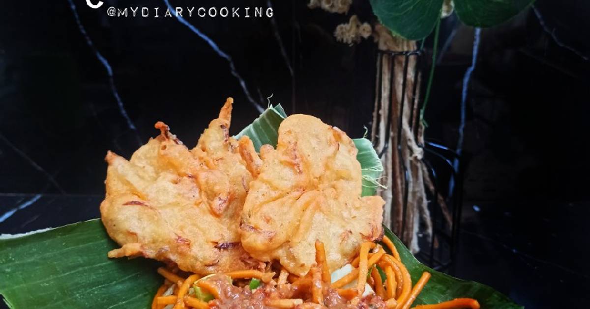 8 resep pecel medan enak dan mudah - Cookpad