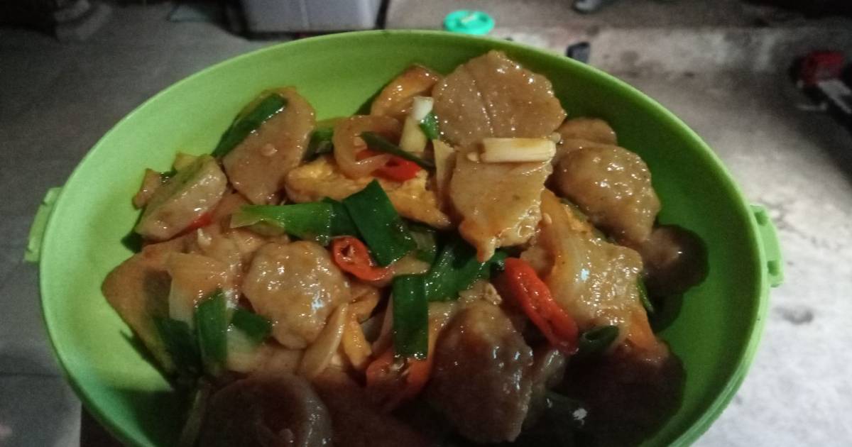 183.812 resep tahu simple enak dan mudah - Cookpad