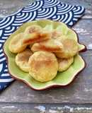 203 resep kemplang enak dan mudah - Cookpad