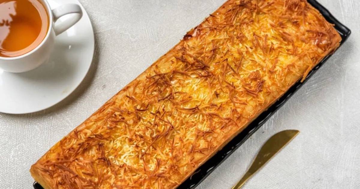 Resep Prol Tape oleh Sukma_Cuisine - Cookpad