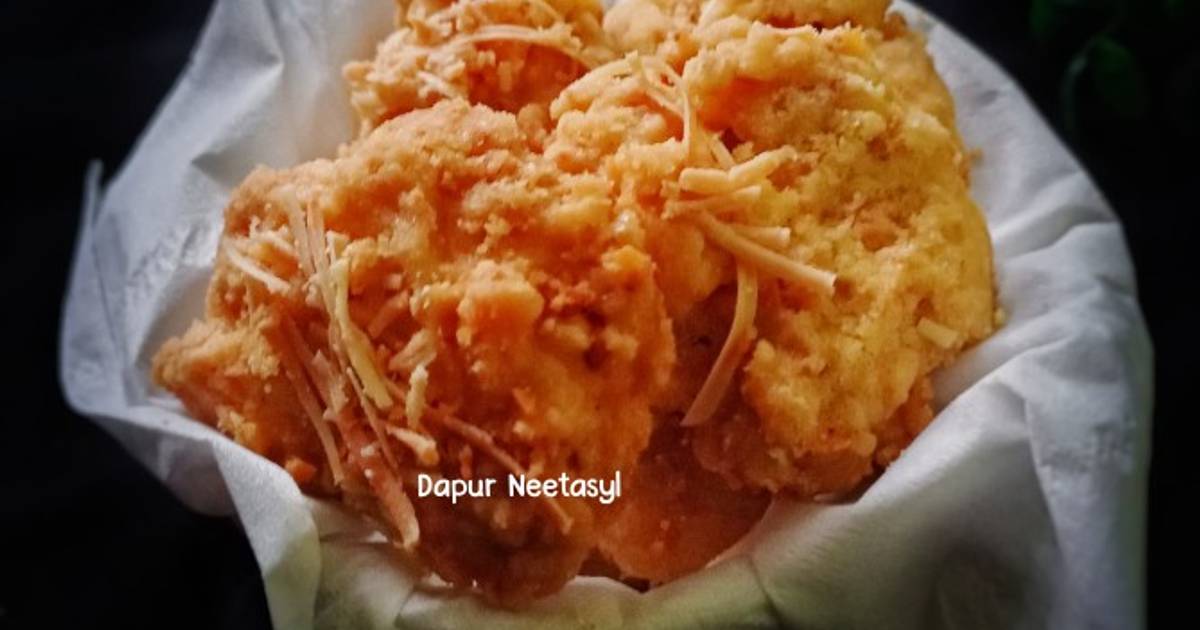 Resep CornFlake Cookies oleh Dapur Neeta - Cookpad