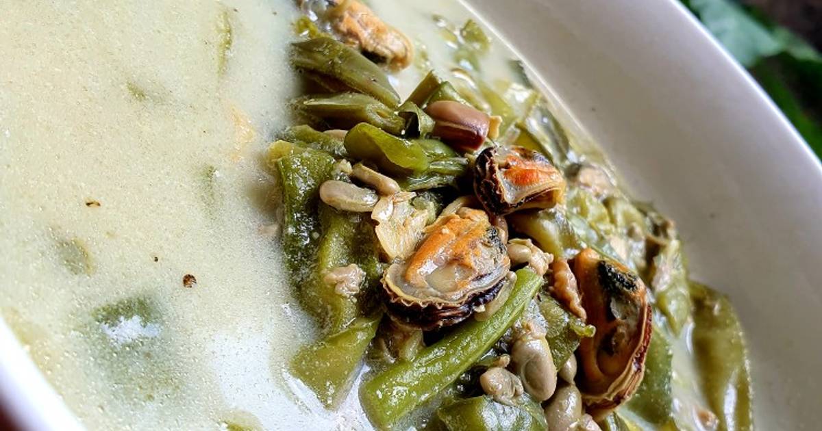 21 resep uceng enak dan sederhana - Cookpad