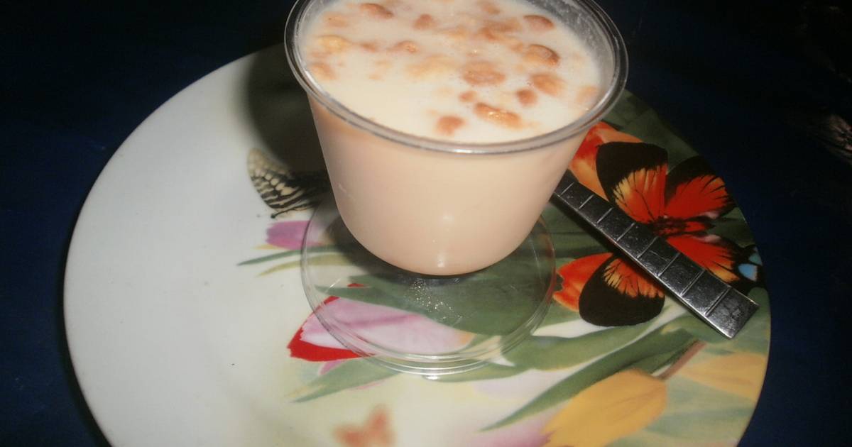 Postres copas - 334 recetas caseras- Cookpad