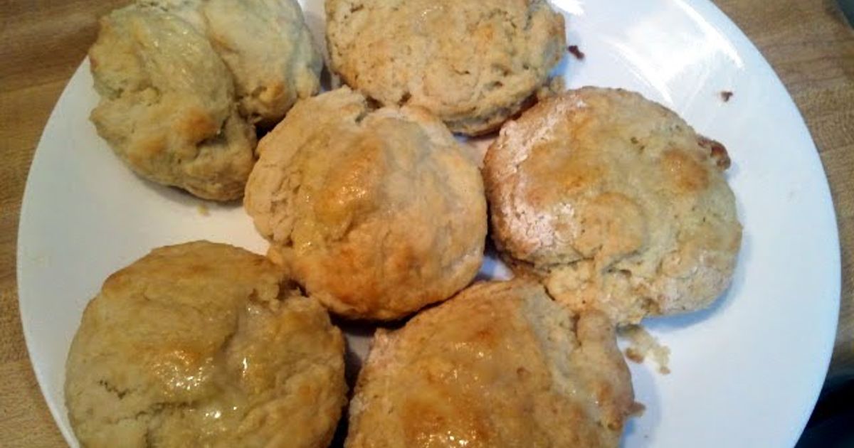 Kfc Biscuits Recipe By Lo Lita Danielle