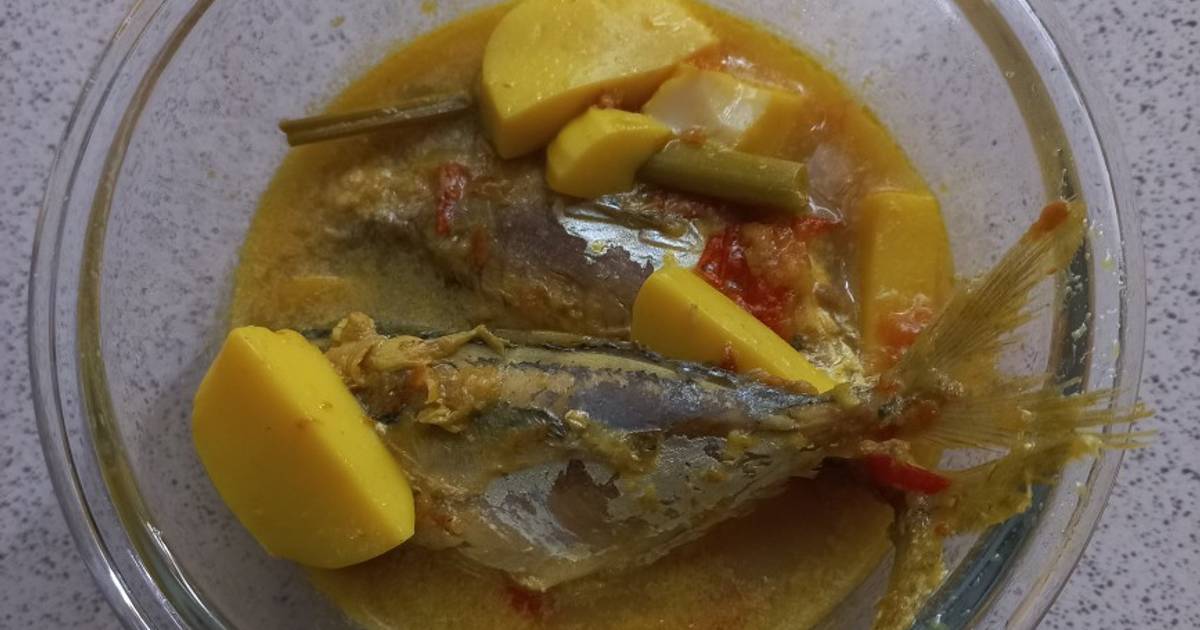 831 resep menu ikan katombo untuk anak enak dan mudah - Cookpad