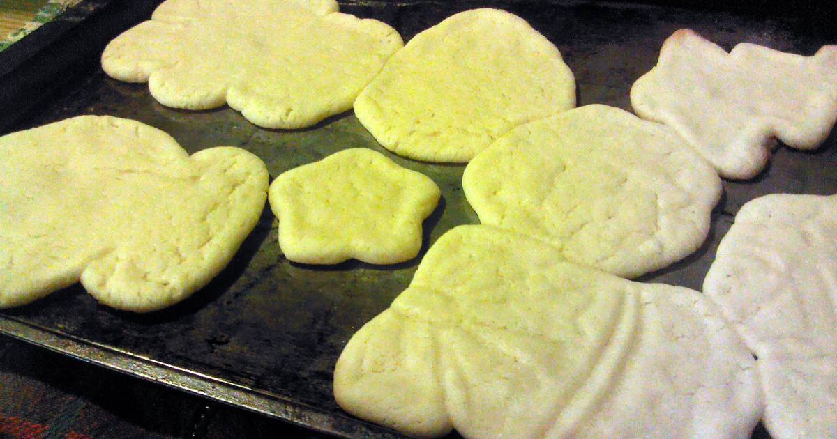 52 easy and tasty self rising flour cookies recipes by home cooks - Cookpad