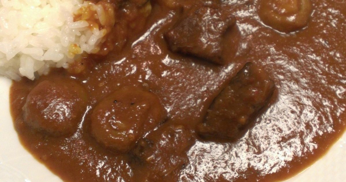 Better Than The Restaurant! Authentic European Style Curry From Scratch ...