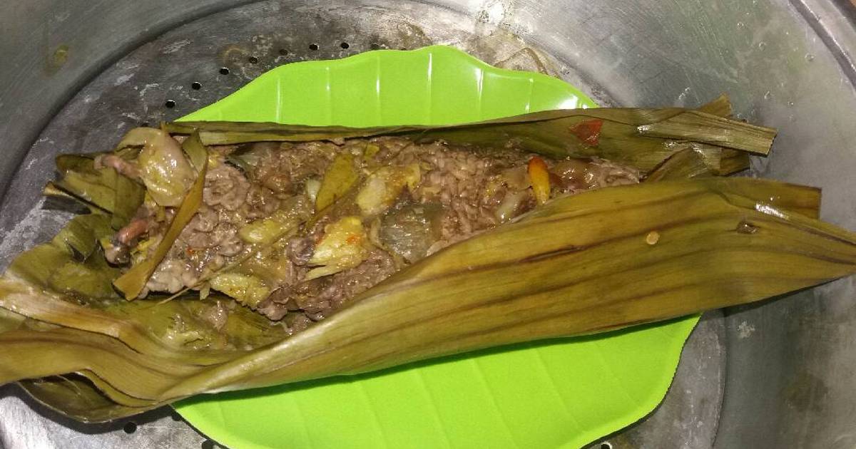 23 resep isi perut ikan bandeng enak dan mudah - Cookpad