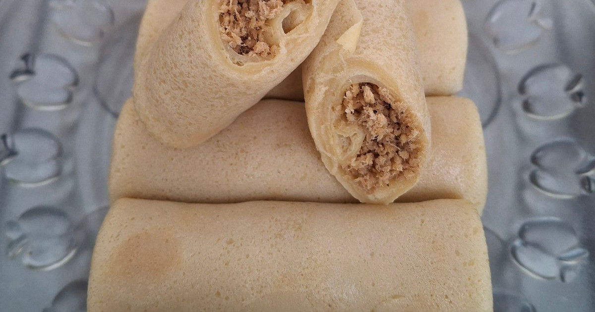 Resep Sosis Solo Basah oleh Diana Ratna Sari - Cookpad