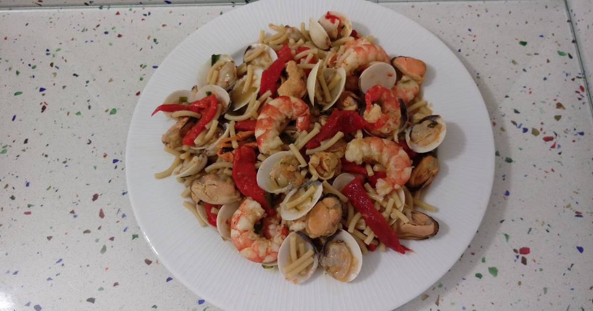 Crustaceos - 17.117 recetas caseras- Cookpad