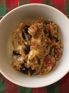 Perlow (A Southern Rice Dish) Recipe by craftycookingmama